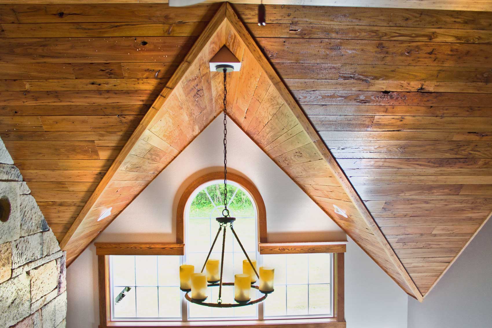 Timeless Goods Co. | Reclaimed Barn Stone & Wood